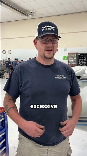 The Heart of Flight Training: Aircraft Maintenance