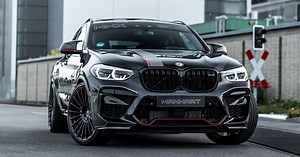 5 Best BMW Tuning Shops In The World (5 Most Badass Mercedes Tuners)