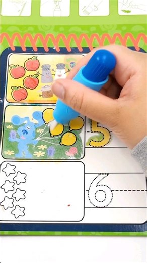 Numbers & Counting Surprise With Blue's Clues | Educational Videos for Toddlers