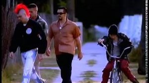 RUBY SOHO Lyrics - RANCID | eLyrics.net