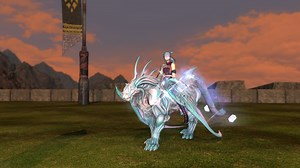 Where to Turn in All Endwalker Trial Mounts in Patch 6.5 FFXIV