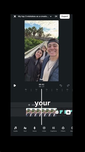 EDITS just made editing so much easier 👀🤯