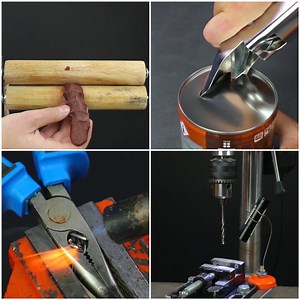 404K views · 2.1K reactions | Life hacks that increase your creativity at home | MetDaan Discovery | Facebook