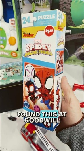 Tell me why Goodwill priced this higher than Dollar Tree 😂