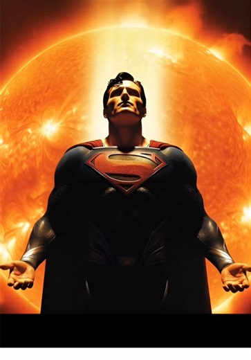 Superman vs Absolute Superman: Concept Art Showcase