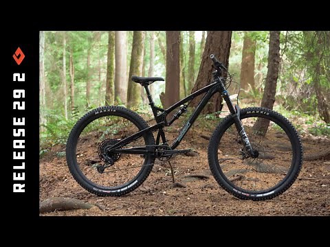 Diamondback Release 29 2 Mountain Bike
