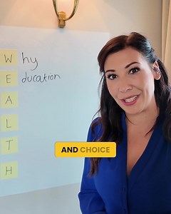 2.2K views · 11 reactions | Here’s what no one has told you: Wealth...