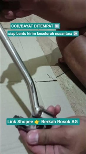 pedal selah kick stater original copotan tiger#hondatigerindonesia #cbindonesia