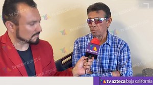 2.6M views · 10K reactions | Esta es la última entrevista que Fernando Valenzuela otorgó a TV Azteca Baja California de la mano de EDGAR ACEVEDO #FernandoValenzuela | TV Azteca Baja California | Facebook