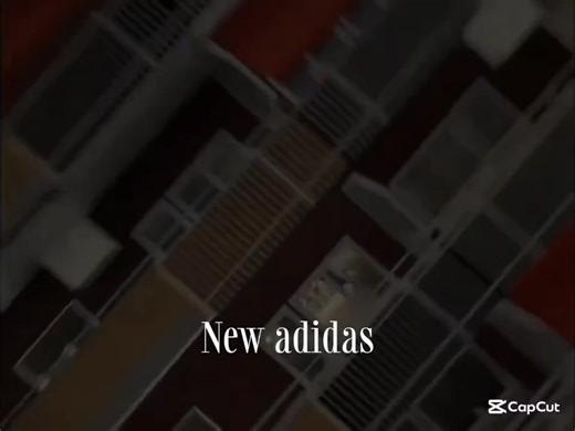 New adidas or Old adidas?