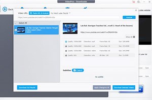 Free Youtube Mp4 Video Downloader Software