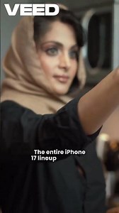 Final Cut Camera 2.0 — ProRes RAW & Genlock on iPhone 17 Pro!