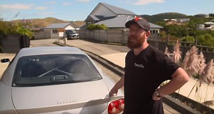 World’s First Rotary-Engine Ferrari Gets Cease and Desist, Engineer Apologizes