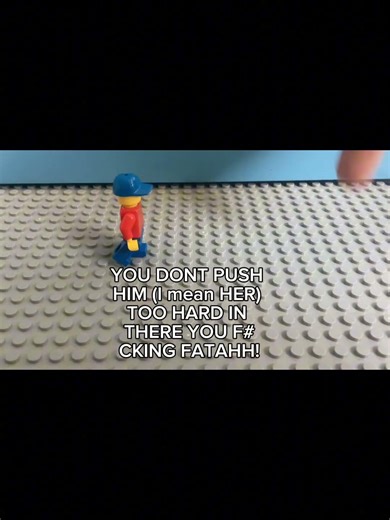 Lego Stop Motion Tutorial #1! #lordoftherings