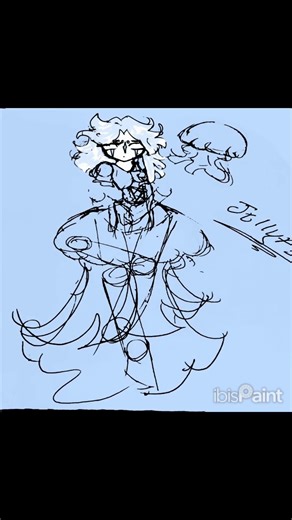 jellyfish girl! #shorts