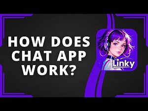 Linky AI App Review | How Does Linky AI Chat App Work?