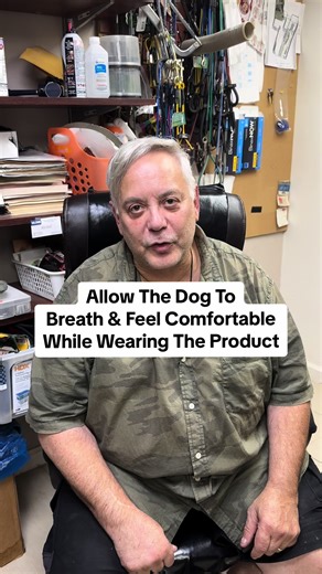 🐶🔒 Our Softie Dog Muzzle ensures safety for groomers, allowing you to work without the fear of getting bitten. With its breathable and comfortable design, dogs can feel at ease while wearing it. 🐾💕 Our Grooming Noose is made with durable cable material, ensuring it can't be chewed through, torn, or rusted. It's built to last, making it a reliable grooming accessory that stands the test of time! ⏳🛁 #ProGuardPets #BestSellers #DogMuzzle #GroomingNoose #SafetyFirst #ComfortableDesign #DurableM