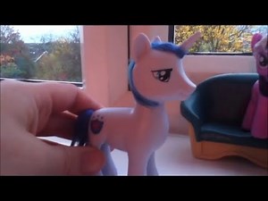 MLP: Bad girls ep 3 (Im not your friend)