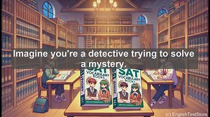 5000 Must Know SAT Vocabulary - Understanding Elicit: Drawing Out Information Like a Detective