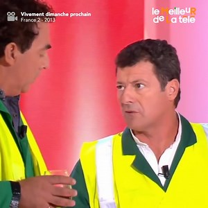 Le test psychologique | Le Meilleur de la Télé