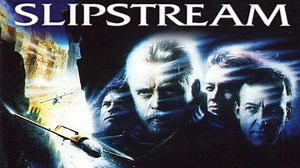 Slipstream