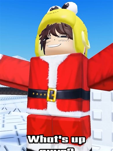 Sol's RNG Winter Event Winner Announcement