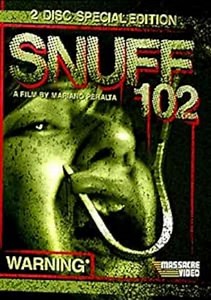 Snuff 102 - Movie