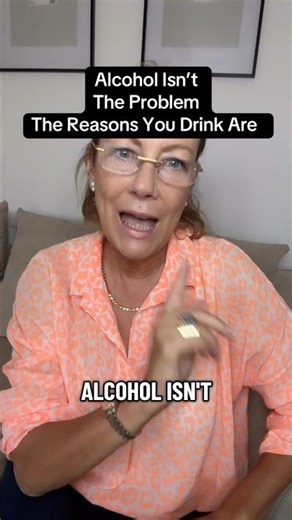 Why Alcohol Isn’t the Problem | The Truth About Drinking, Beliefs, and Real Freedom