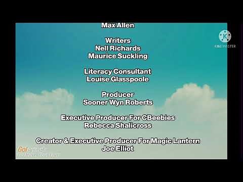 Alphablocks (2007 pilot) Intro/Outro (GOANIMATE REUPLOADED)