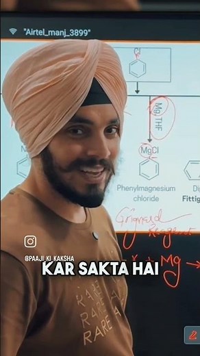 🔥 Class 12 Chemistry One Shot Series | Complete Revision in One Go! | Paaji Ki Kaksha 🧪