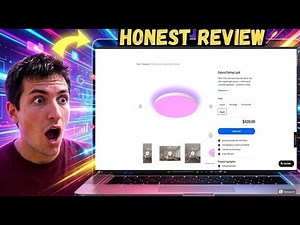 Philips Hue Datura Panel Review 2026: Smart Light Features, Setup, Pros & Cons