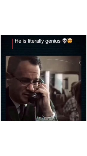 Creator on Instagram: "Title: Catch Me If You Can ✈️🎩 Director: Steven Spielberg Genre: Biographical crime film Runtime: 2 hours 21 minutes Language: English Release date: December 25, 2002 Cast: Leonardo DiCaprio, Tom Hanks, Christopher Walken Plot summary: Based on the true story of Frank Abagnale Jr., who successfully posed as a pilot, a doctor, and a legal prosecutor, while committing multiple forms of cheque fraud before he was 19 years old. The clip shows Frank (DiCaprio) explaining to FB