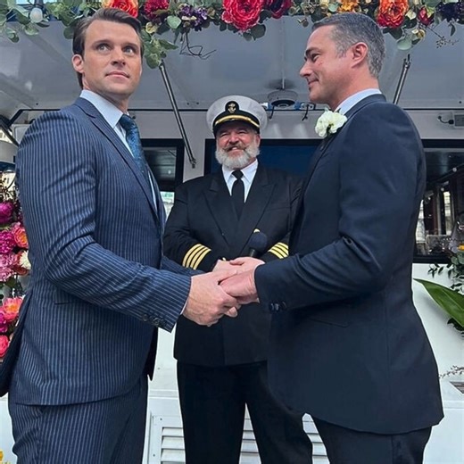 What the Full Cast Looks Like for Chicago Fire Season 14 📰 FULL STORY ⬇️⬇️ | Chicago Fire Spoilers