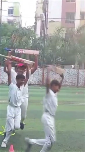 Patna Cricket Academy Morning Fitness Session || Top Cricket Academy in India || PCA || MPCC || RCA