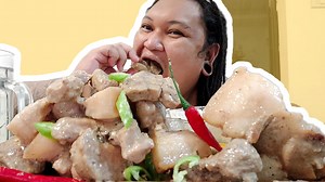 Ubos ang kaning lamig mo dyan kapatid ! HAHAHAHA 😂🥰☺️ Tara kain mga ka RoCah ! 🤤 | ROLF & CAH