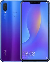 Смартфон Huawei P Smart Plus