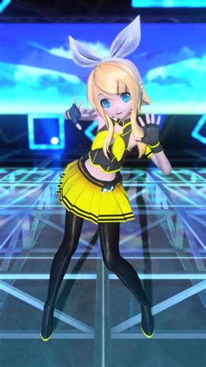 Joey Falvo on Instagram: "song: hand in hand - kz (livetune) with kagamine rin (cover by itporl) module: heartbeat warrior rin by @pjdivarvo with future restyle hair by fishstickual mods used: - rin cover pack by mebari - camera setter mm+ - arv’s module pack - future restyle rin by fishstickual - arv’s improved lipsync mod - watermark disabler game: hatsune miku project diva mega mix+ (steam) #kagaminerin #vocaloid #rhythmgame #projectdiva #hatsunemiku 鏡音リン rin リン 初音ミク projectdivamegamix projec