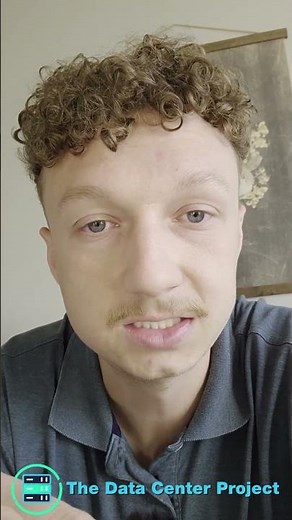 Connecting the Community The Case for a Data Center #informationtechnology #tech #homelab