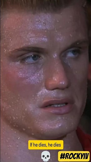 Ivan Drago Vs Apollo Creed Final fight. Final scene |Rocky Iv (1985) Fight Scene Edit #movie #film