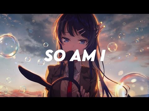 Ava Max - So Am I (Slowed)