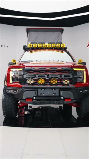 Ford F350 diesel engine 🚂 #luxurycarshub #luxury #carreview #bestluxury #fordtrucks #fordcars