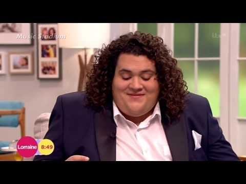 Jonathan Antoine - Solo Career Interview