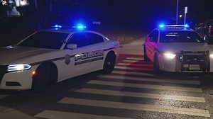 Man injured in Silver Spring shooting, Montgomery County police said
