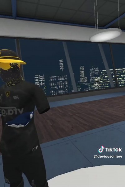 Explore the New Update in VR Soccer Simulator