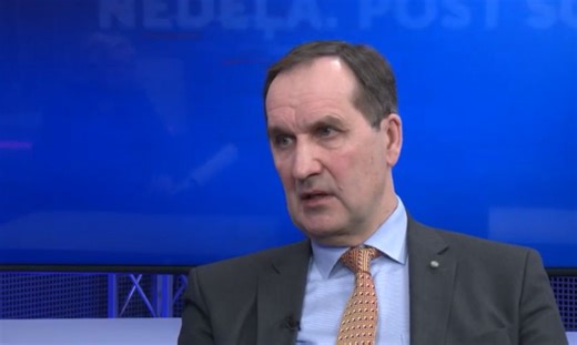 Latvijas vēstnieks NATO: Putins nonācis strupceļā