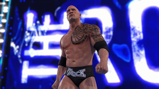 WWE 2k22 is out now with big, regrettable DLC plans