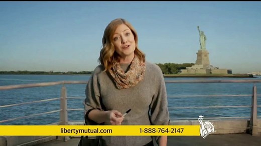 Liberty Mutual TV Spot, 'Pen'