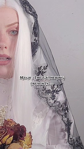 Magical Vampire Wedding at Mallory Towns