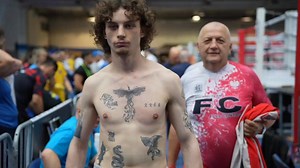 17K views · 181 reactions | Premium live stream at 16:00. Commentary and multicamera action from the Hungarian Kickboxing World Cup in Budapest. | Kickboxing | Facebook