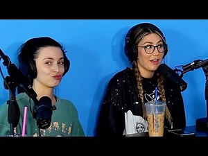 SAMMI JOINS THE DAILY DROPOUT PODCAST/ DAILY DROPOUT PODCAST #13